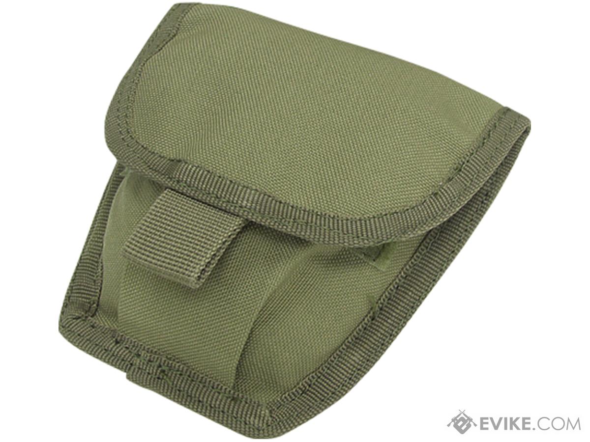 Condor Tactical Handcuff Pouch (Color: OD Green), Tactical Gear/Apparel ...