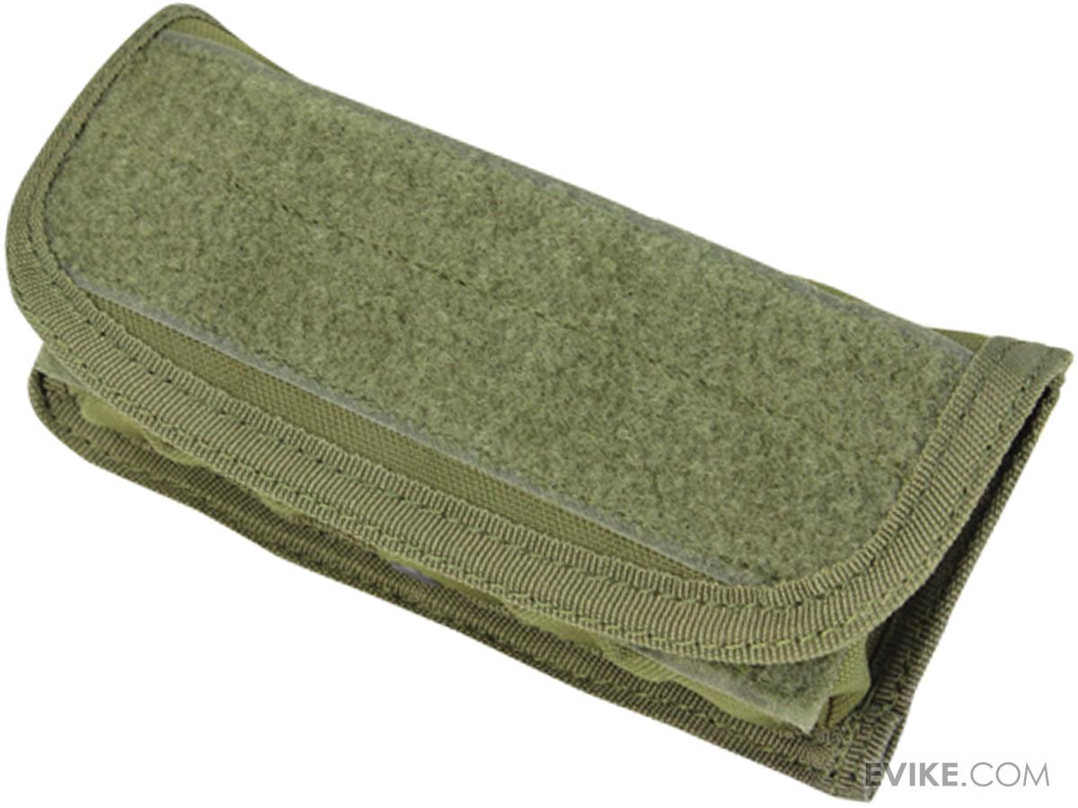Condor Tactical Shotgun Ammo Pouch (Color: OD Green), Tactical Gear ...