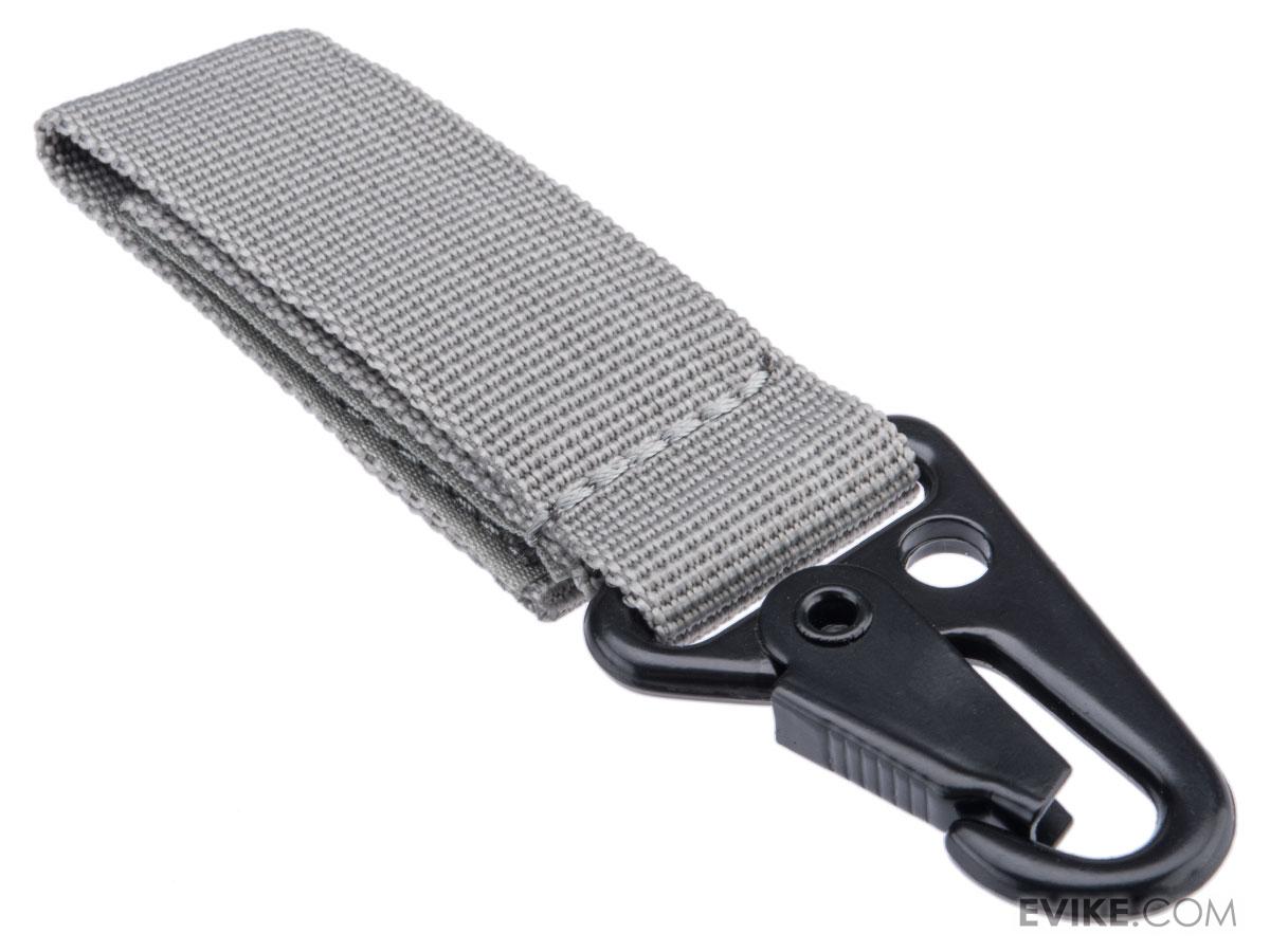 Condor Blood Type Keychain (Model: A POS / ACU), Tactical Gear/Apparel ...