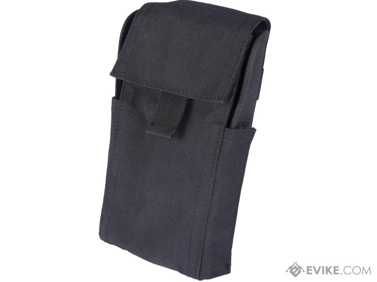 Condor Tactical Shotgun Reload Shot Shell Carrier / Pouch (Color: Black ...