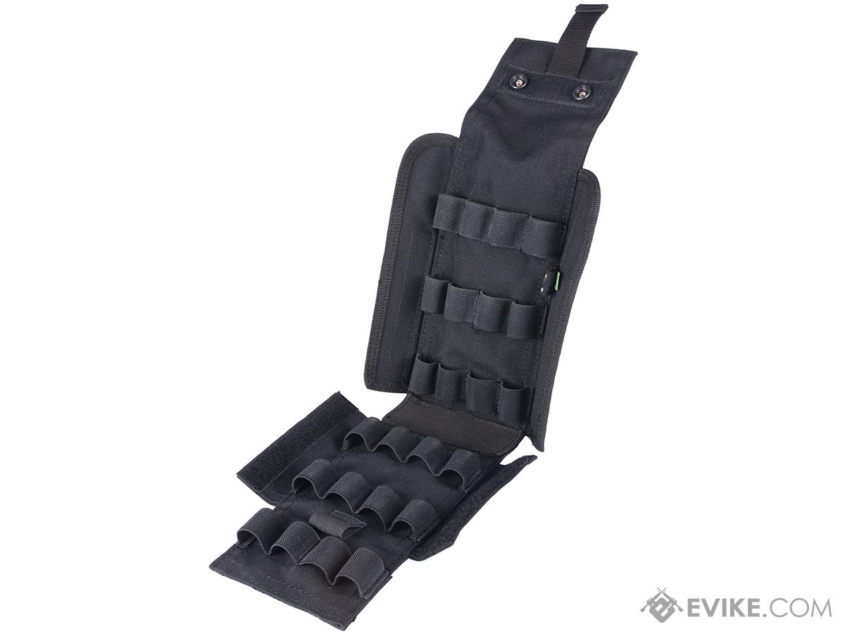 Condor Tactical Shotgun Reload Shot Shell Carrier / Pouch (Color: OD ...