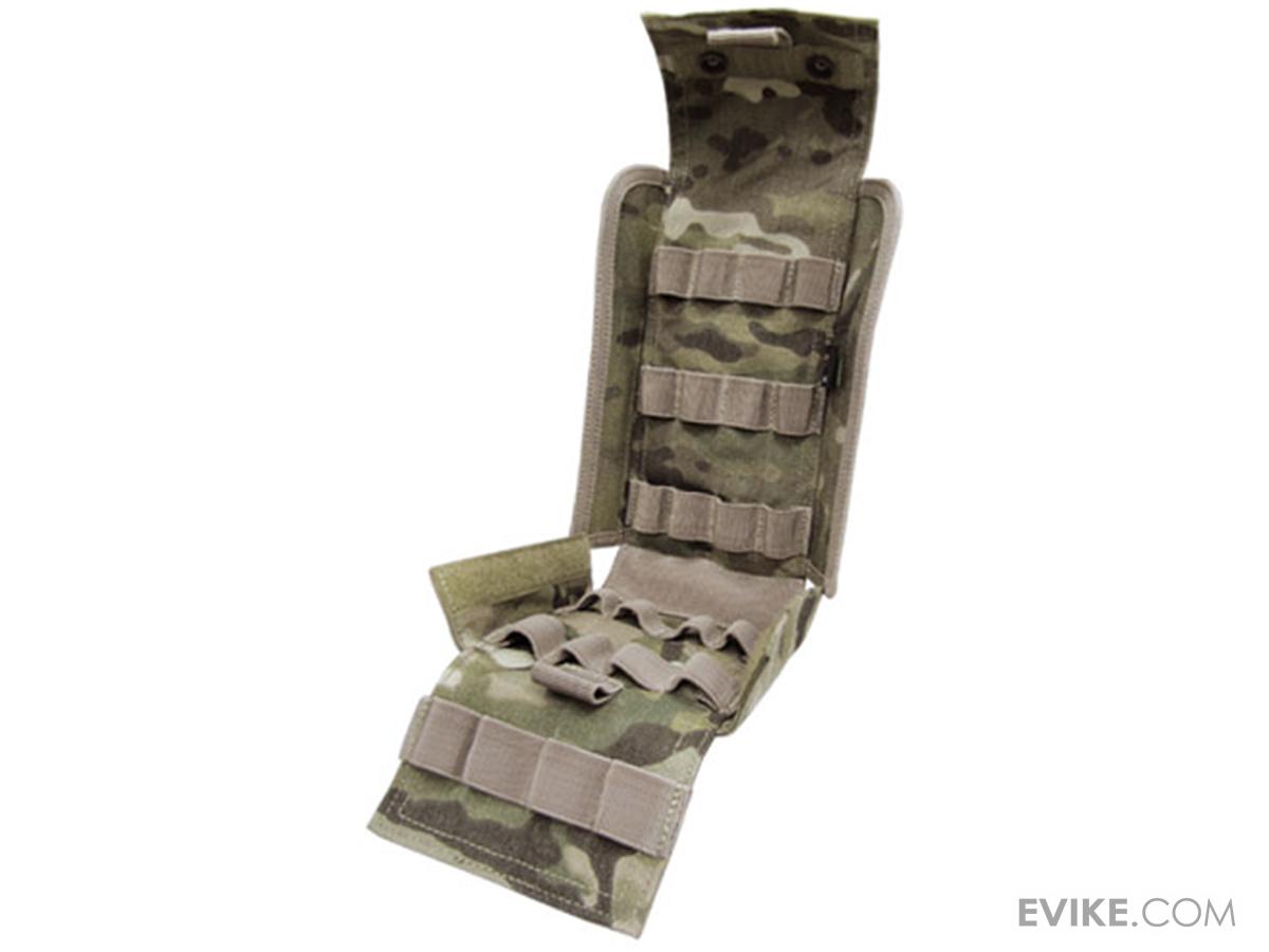 Condor Tactical Shotgun Reload Shot Shell Carrier / Pouch (Color ...