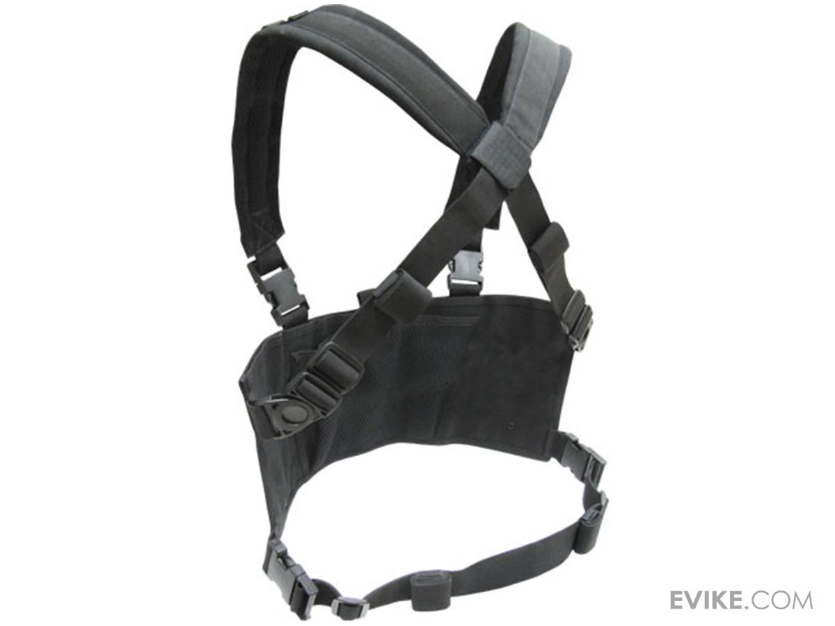 Condor Gen.4 Tactical MOLLE OPS Chest Rig (Color: Multicam), Tactical ...