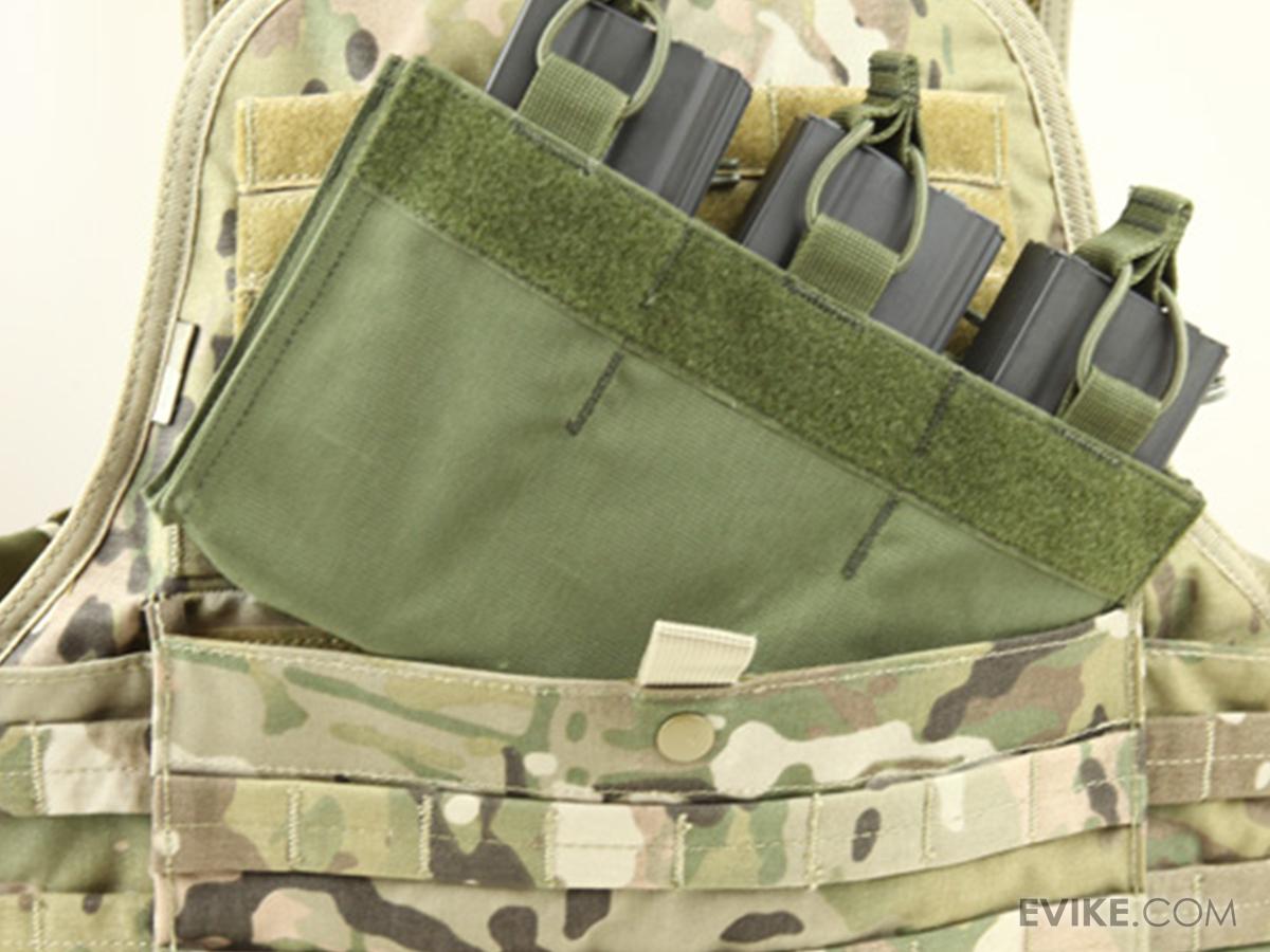 Condor Tactical M4 / M16 / 5.56 NATO Magazine Pouch Insert (Color: OD ...