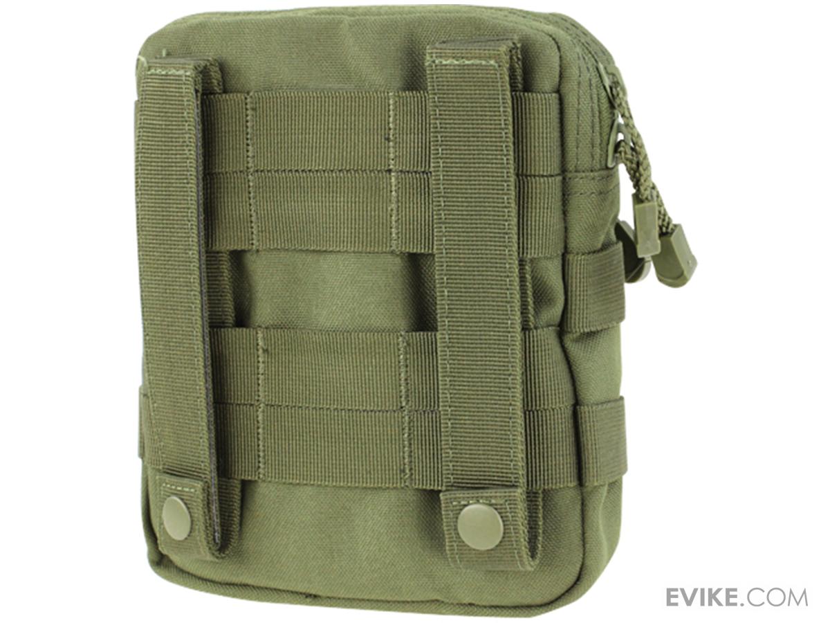 Condor G.P. Pouch (Color: OD Green), Tactical Gear/Apparel, Pouches ...
