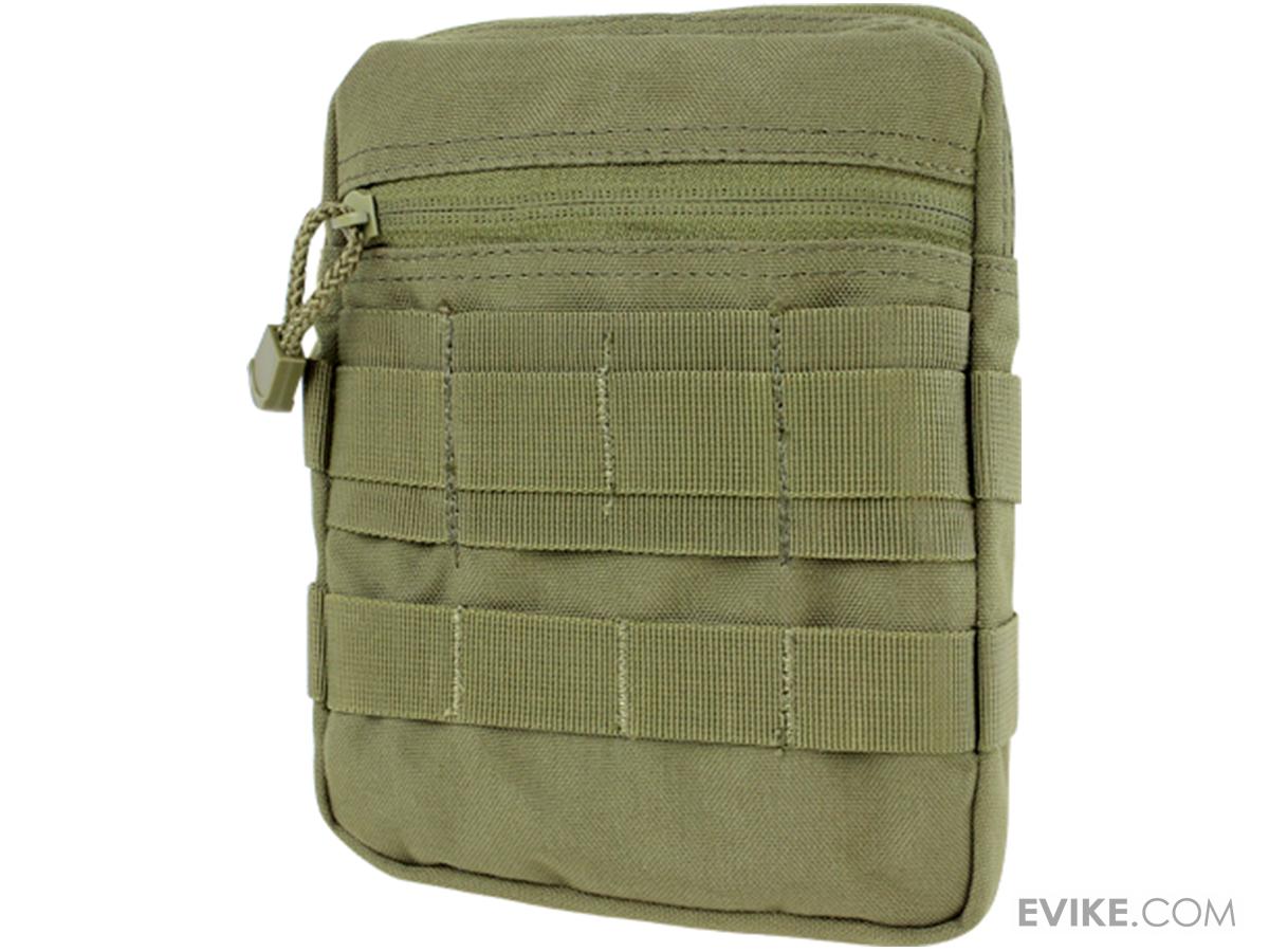 Condor G.P. Pouch (Color: OD Green), Tactical Gear/Apparel, Pouches ...