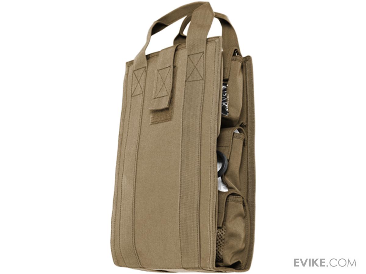 Condor Tactical VA7 Pack Insert (Color: Tan) | Evike.com