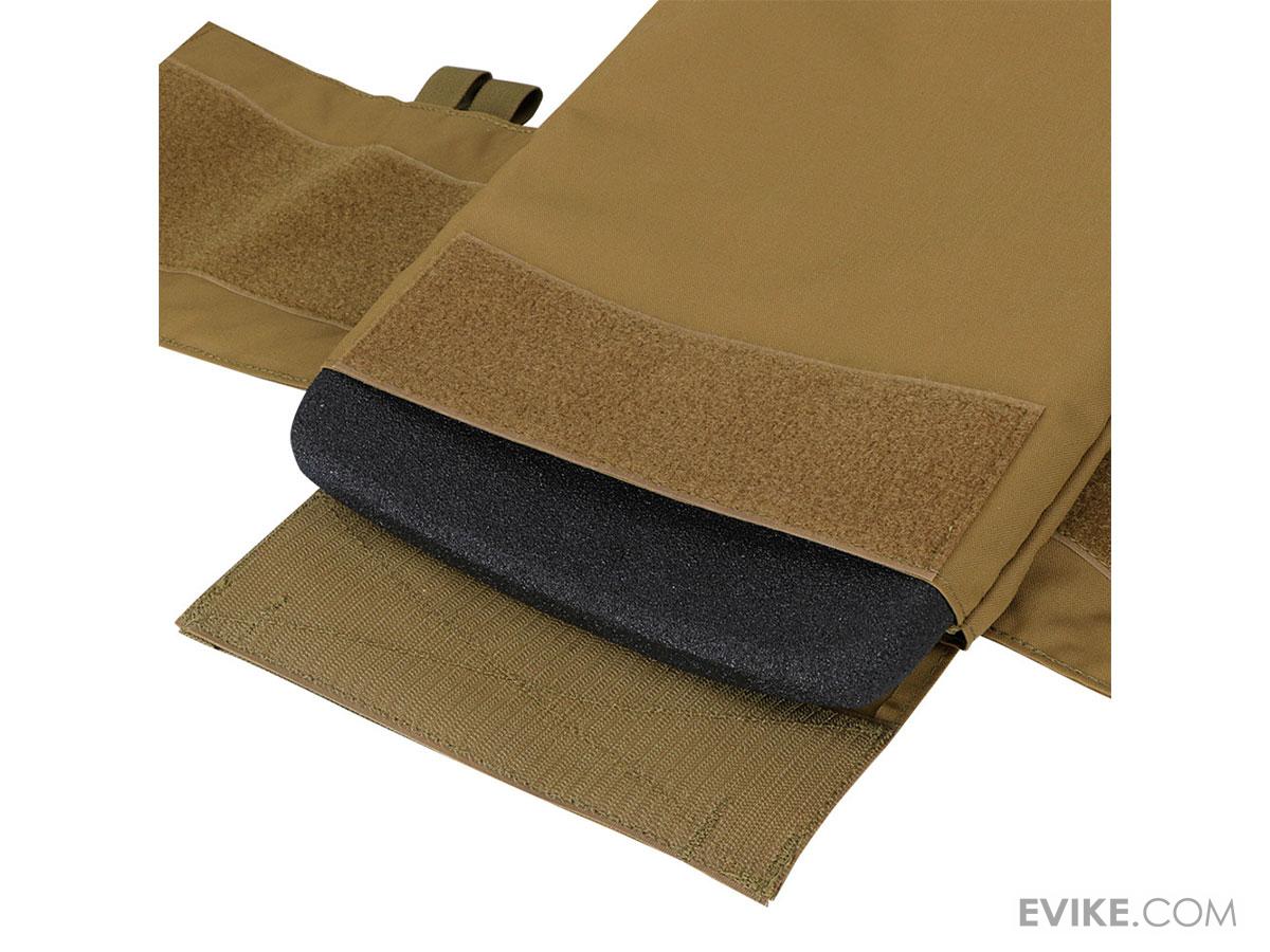 Condor Cyclone RS Lightweight Plate Carrier (Color: Multicam Black ...