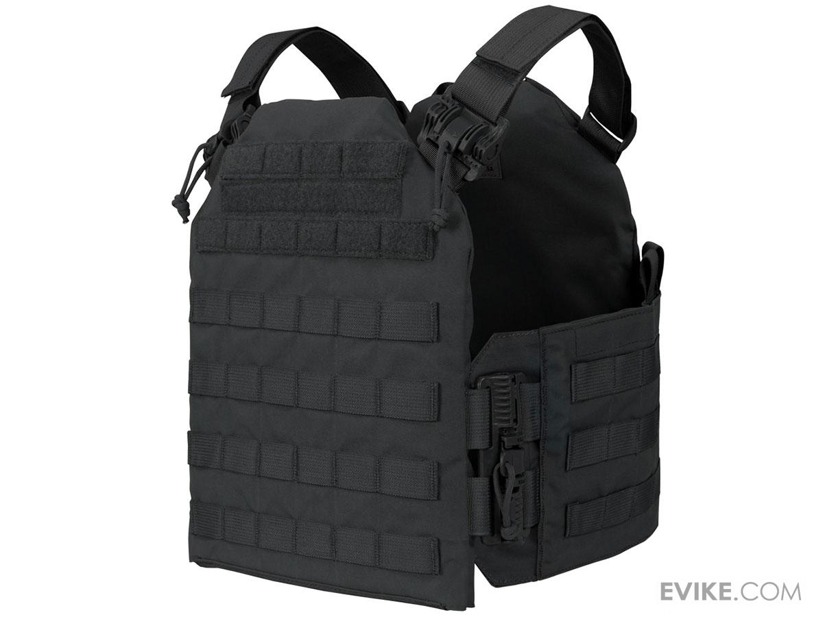Condor Cyclone RS Lightweight Plate Carrier (Color: Black), Tactical ...