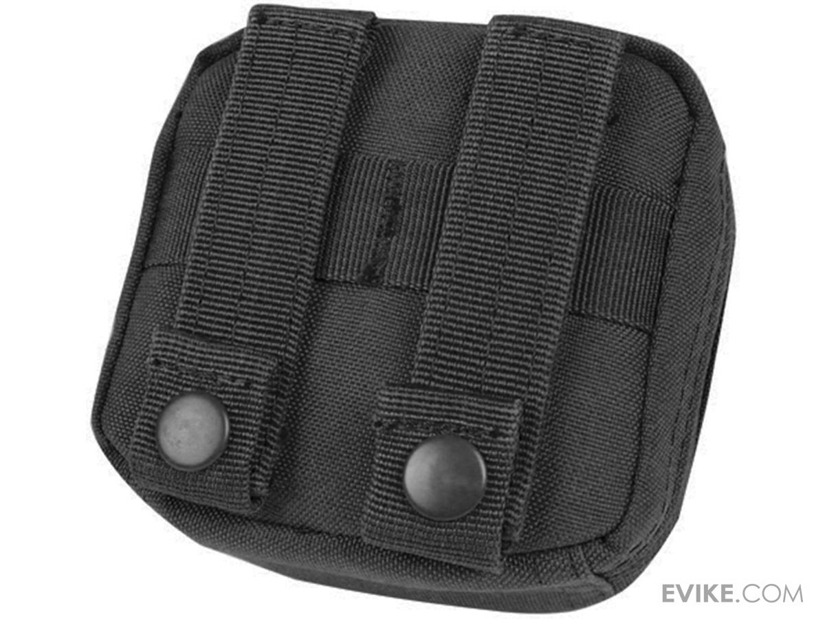 Condor 4x4 Utility Pouch (Color: Black), Tactical Gear/Apparel, Pouches ...