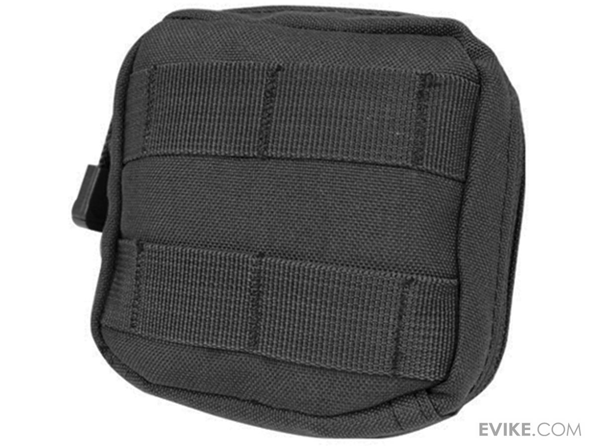 Condor 4x4 Utility Pouch (Color: Black), Tactical Gear/Apparel, Pouches ...