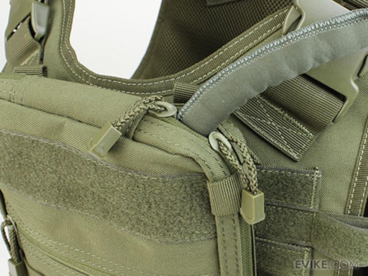 Condor Tidepool Hydration Carrier (Color: Coyote), Tactical Gear ...