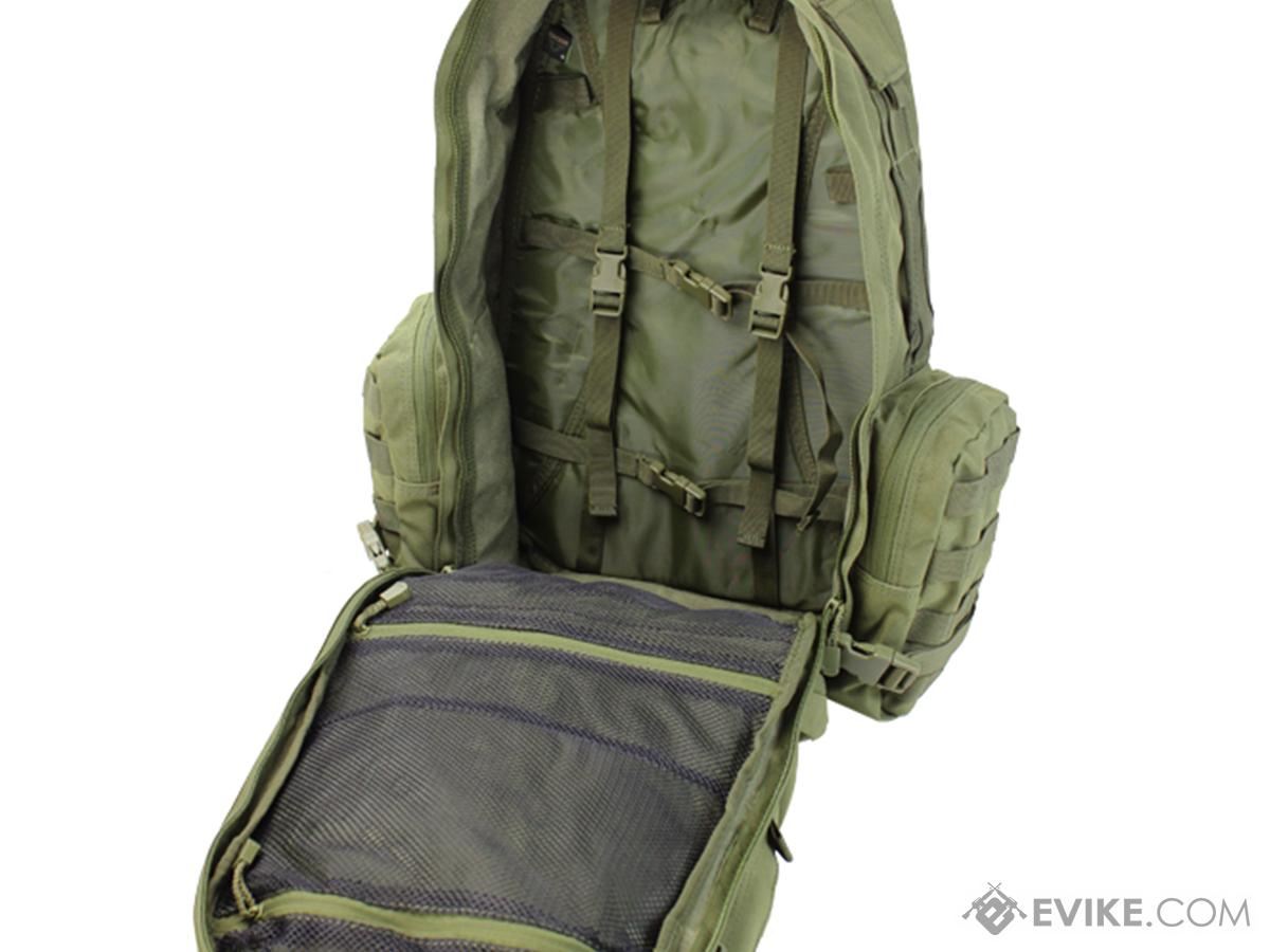 Condor Tactical Expedition Combat 3 Day Assault Back Pack (Color ...