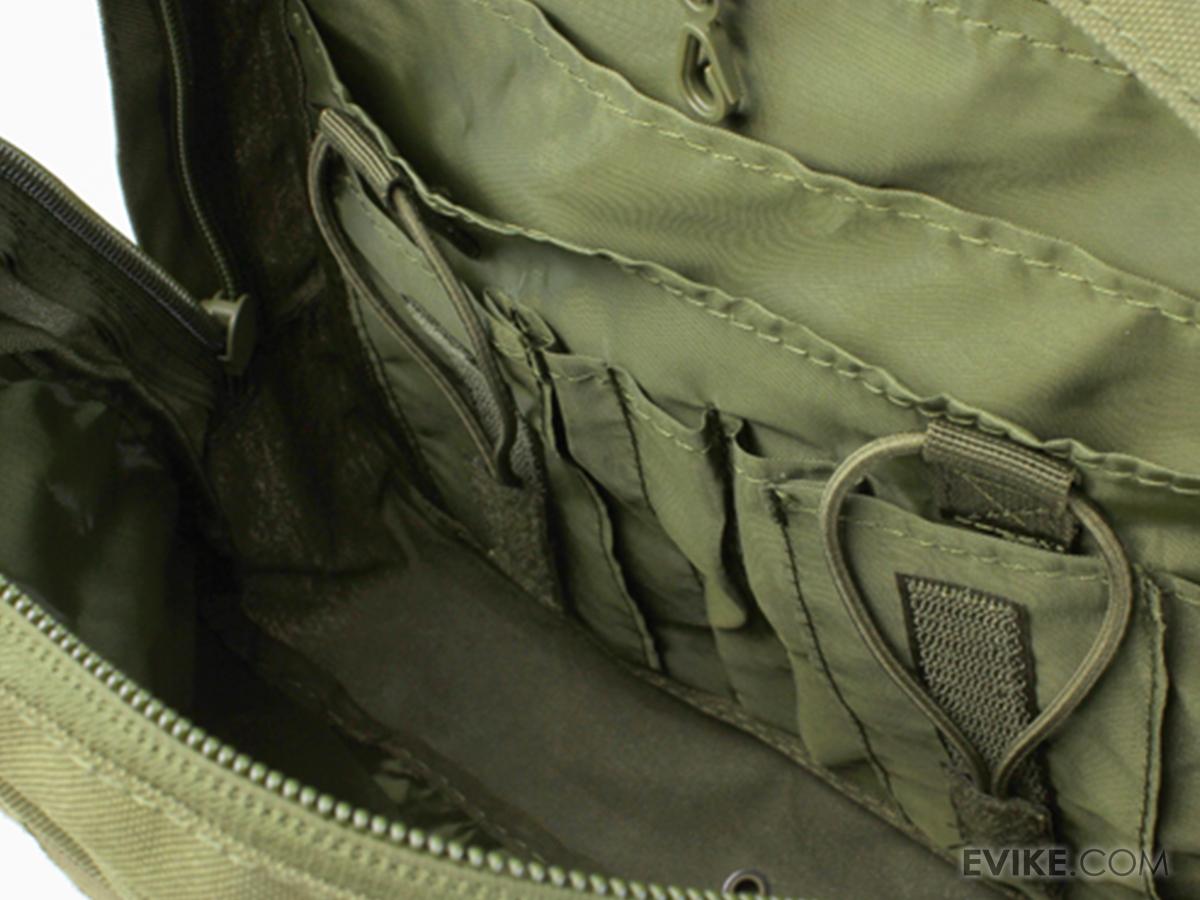 Condor Tactical Expedition Combat 3 Day Assault Back Pack (Color ...