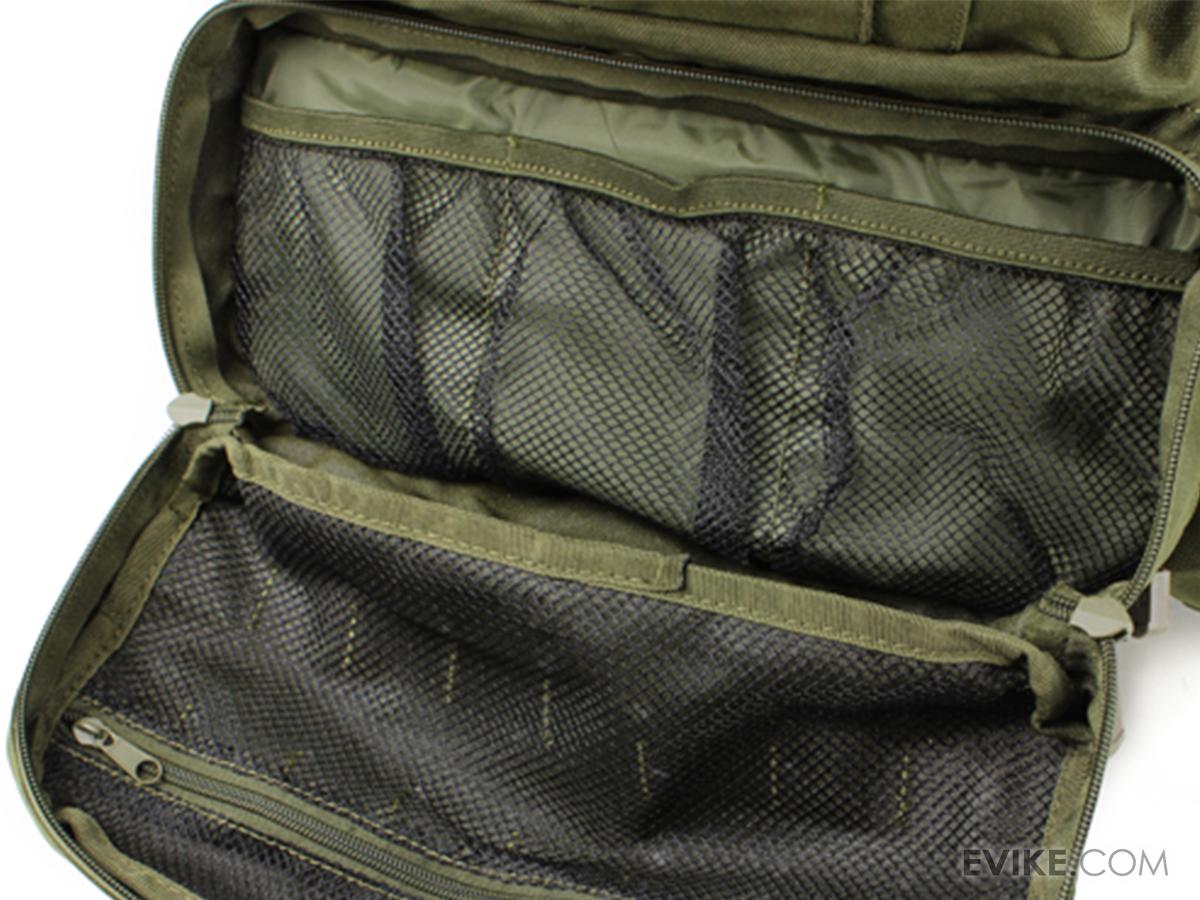 Condor Tactical Expedition Combat 3 Day Assault Back Pack (Color ...