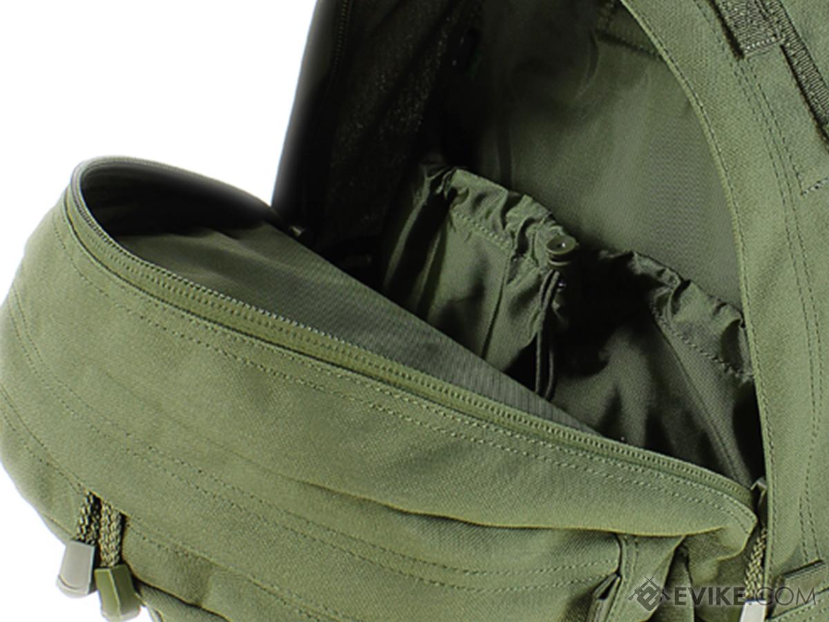 Condor Medium Assault Pack Backpack (Color: Black), Tactical Gear ...