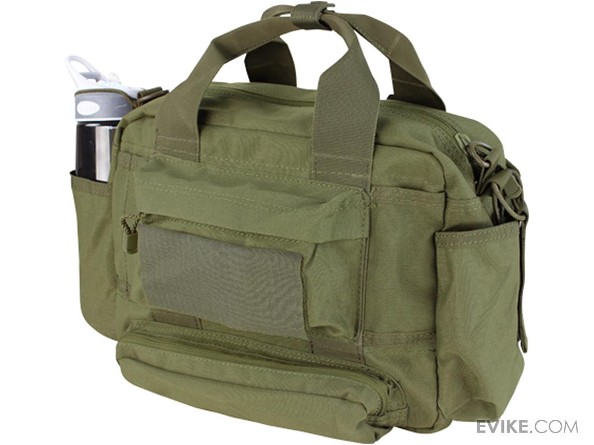 Condor Tactical Response Bag (Color: Coyote Brown), Tactical Gear/Apparel, Bags, Deployment ...