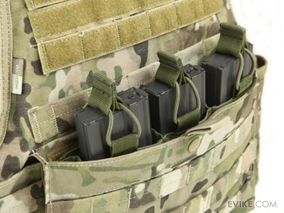 Condor Tactical M4 / M16 / 5.56 NATO Magazine Pouch Insert (Color ...