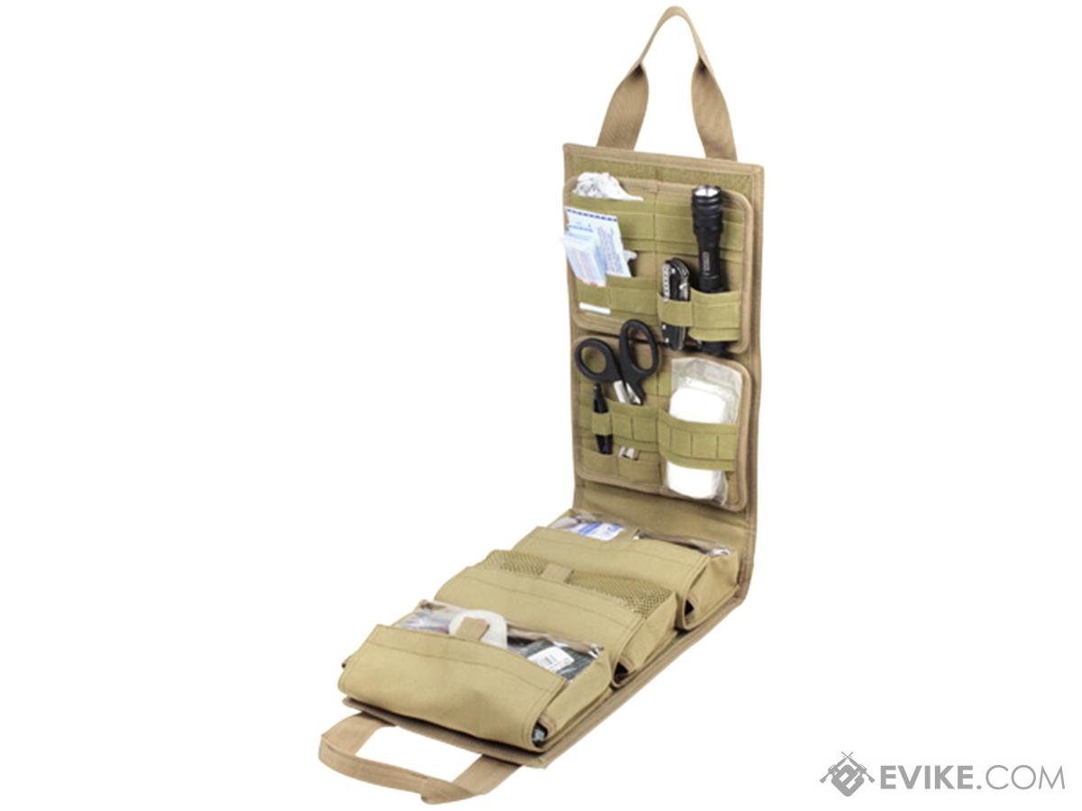 Condor Tactical VA7 Pack Insert (Color: OD Green), Tactical Gear ...