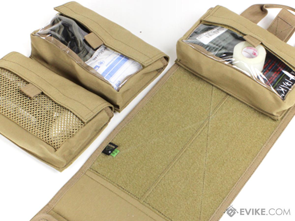 Condor Tactical VA7 Pack Insert (Color: OD Green), Tactical Gear ...