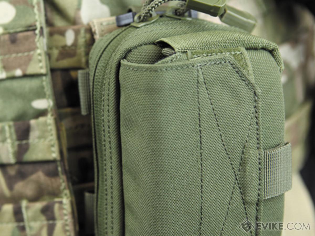 Condor MOLLE Ready Tactical Digi Pouch (Color: Coyote), Tactical Gear ...