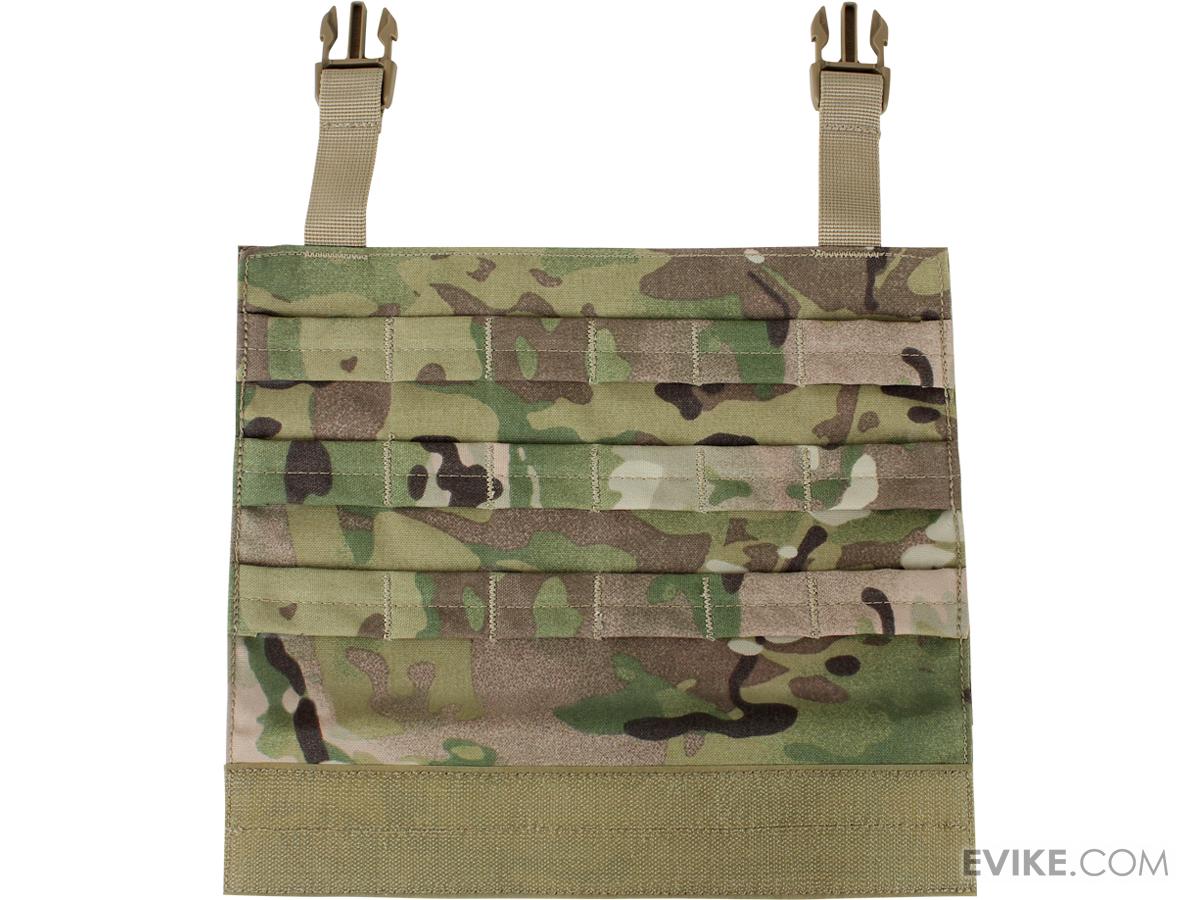 Condor Vanquish Armor System Modular Panel (Color: Multicam), Tactical ...