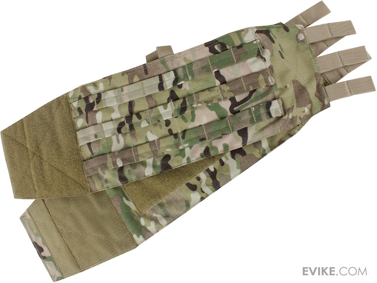 Condor VAS Modular Cummerbund (Color: Multicam / Large - X-Large), Tactical Gear/Apparel, Body ...