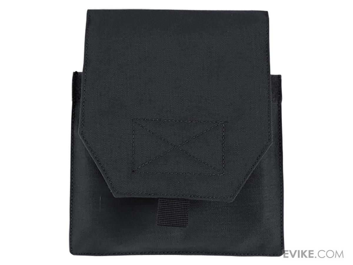 Condor VAS Side Plate MOLLE Insert (Color: Black), Tactical Gear ...