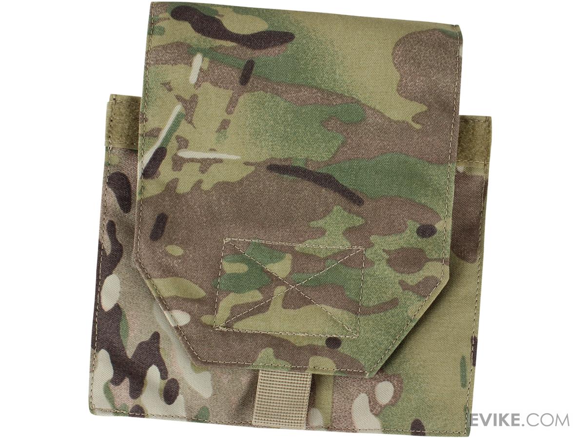 Condor VAS Side Plate MOLLE Insert (Color: Multicam), Tactical Gear ...