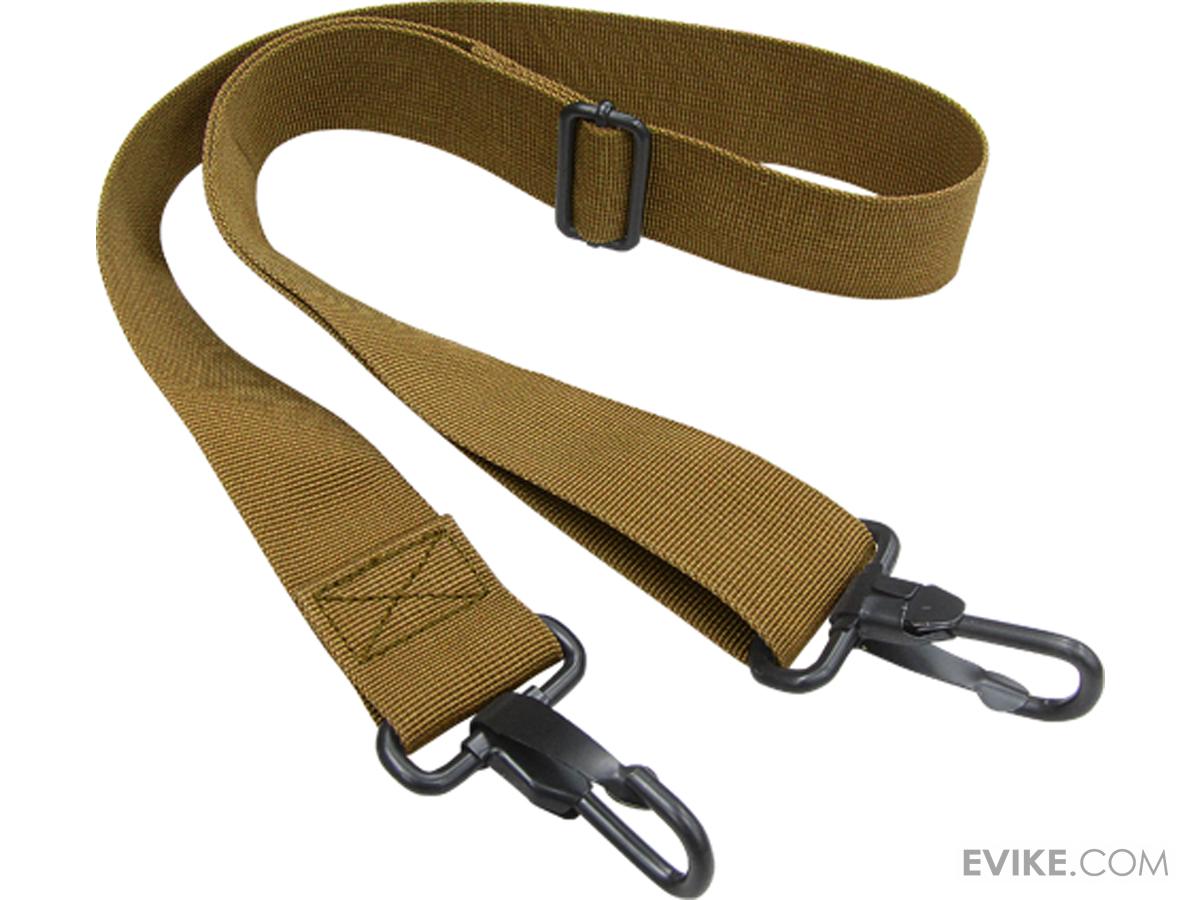 Condor Utility Shoulder Strap (Color: Coyote), Tactical Gear/Apparel ...