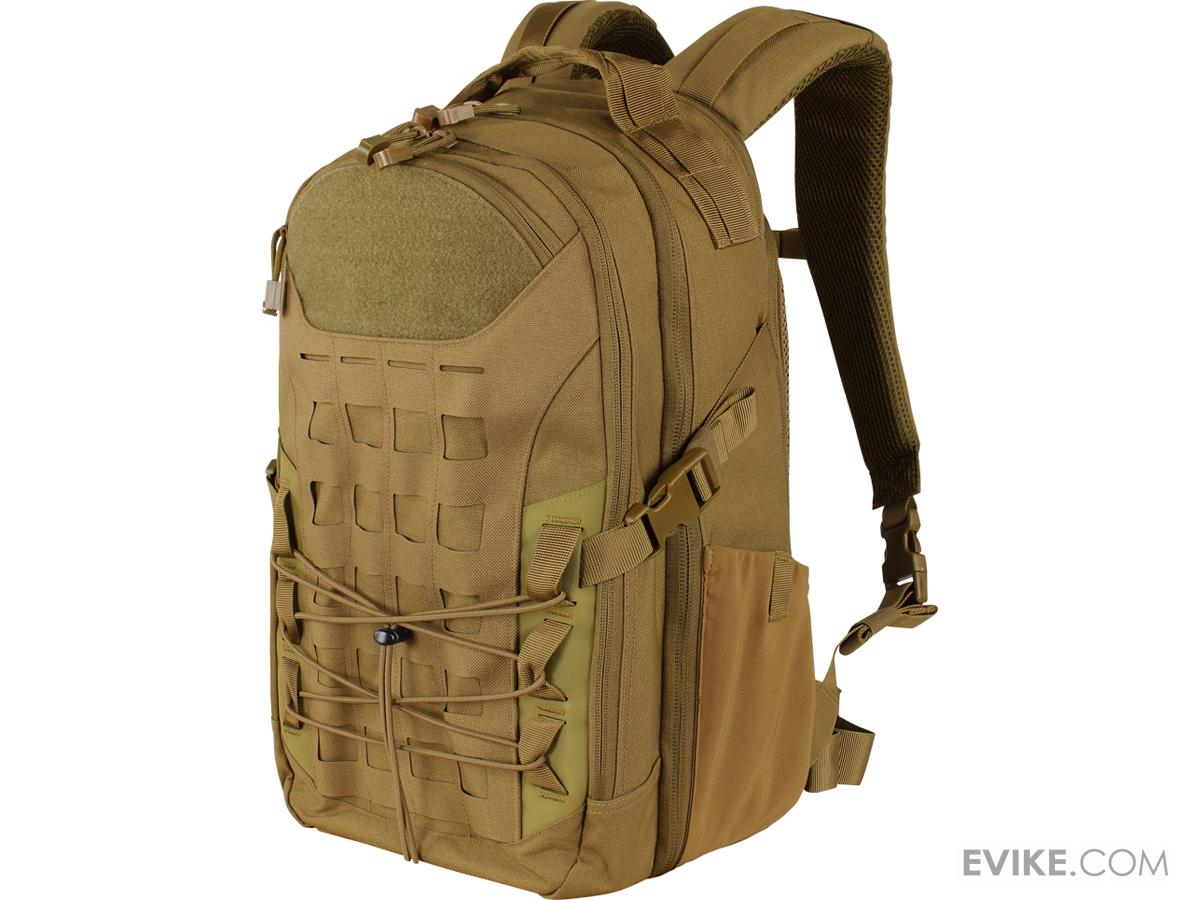 Condor Rover Tactical Backpack (Color: Coyote), Tactical Gear/Apparel ...