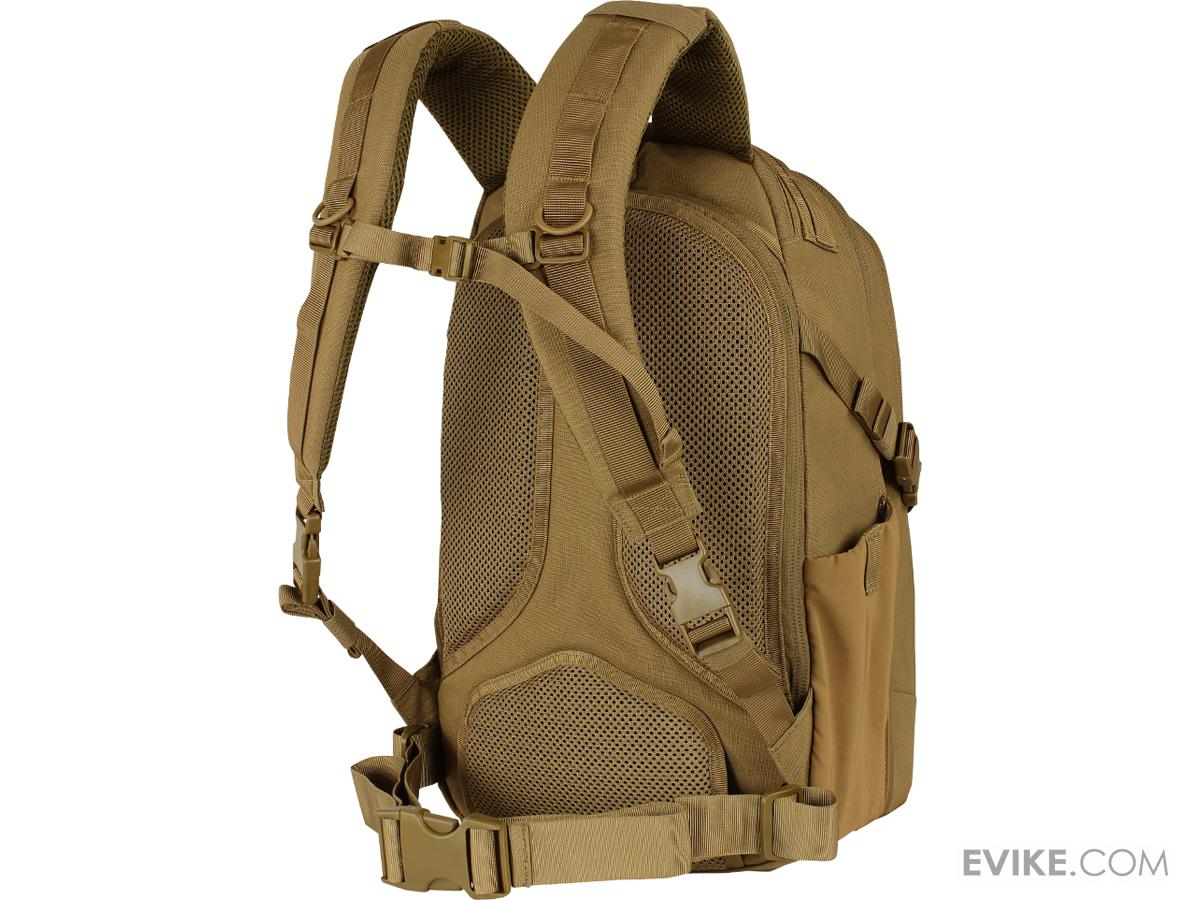 Condor Rover Tactical Backpack (Color: Coyote), Tactical Gear/Apparel ...