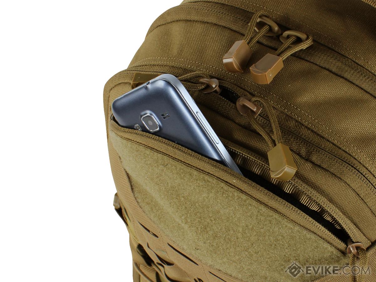 Condor Rover Tactical Backpack (Color: Coyote), Tactical Gear/Apparel ...