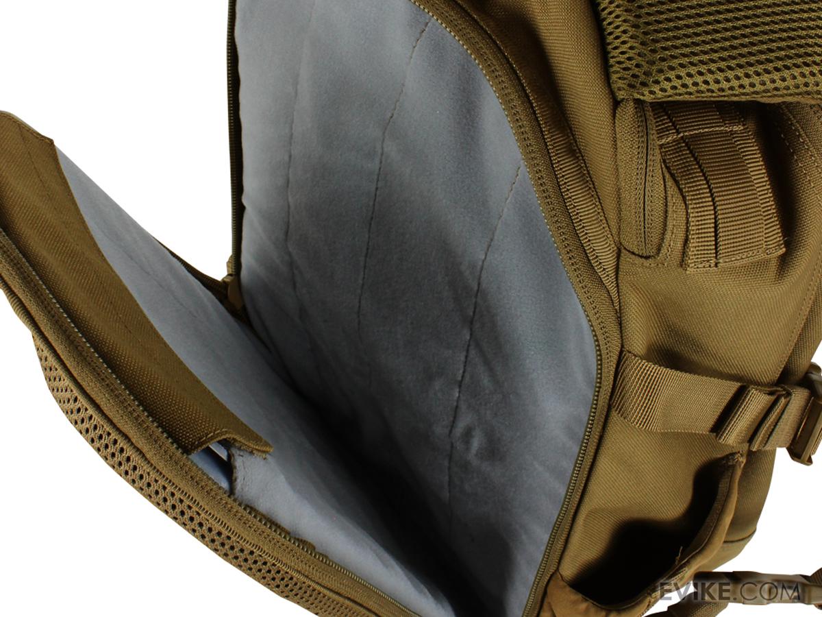 Condor Rover Tactical Backpack (Color: Coyote), Tactical Gear/Apparel ...