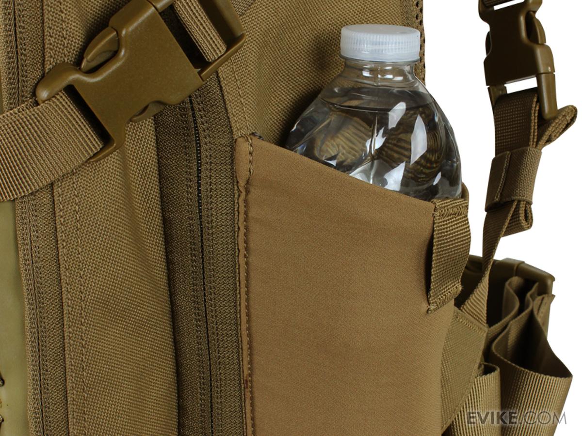 Condor Rover Tactical Backpack (Color: Coyote), Tactical Gear/Apparel ...