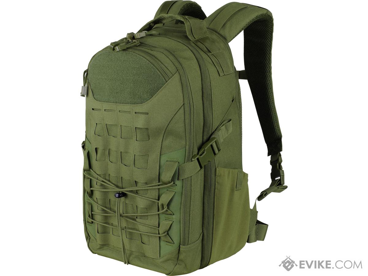 Condor Rover Tactical Backpack (Color: OD Green), Tactical Gear/Apparel ...