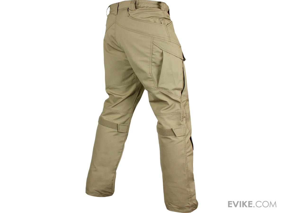 Condor Tactical Operator Pants (Color: Stone / 32x34), Tactical Gear ...