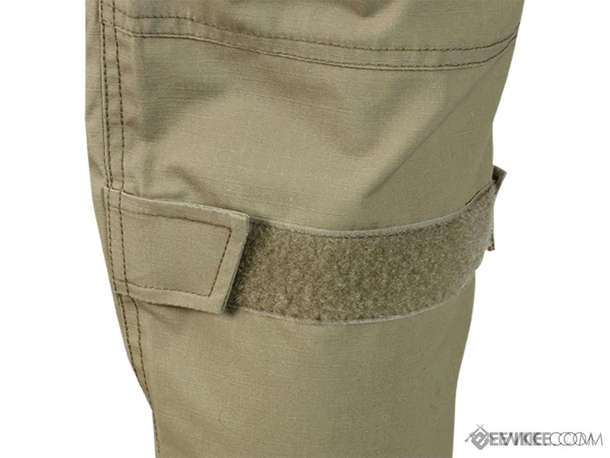 Condor Tactical Operator Pants (Color: Tan / 30x30), Tactical Gear ...