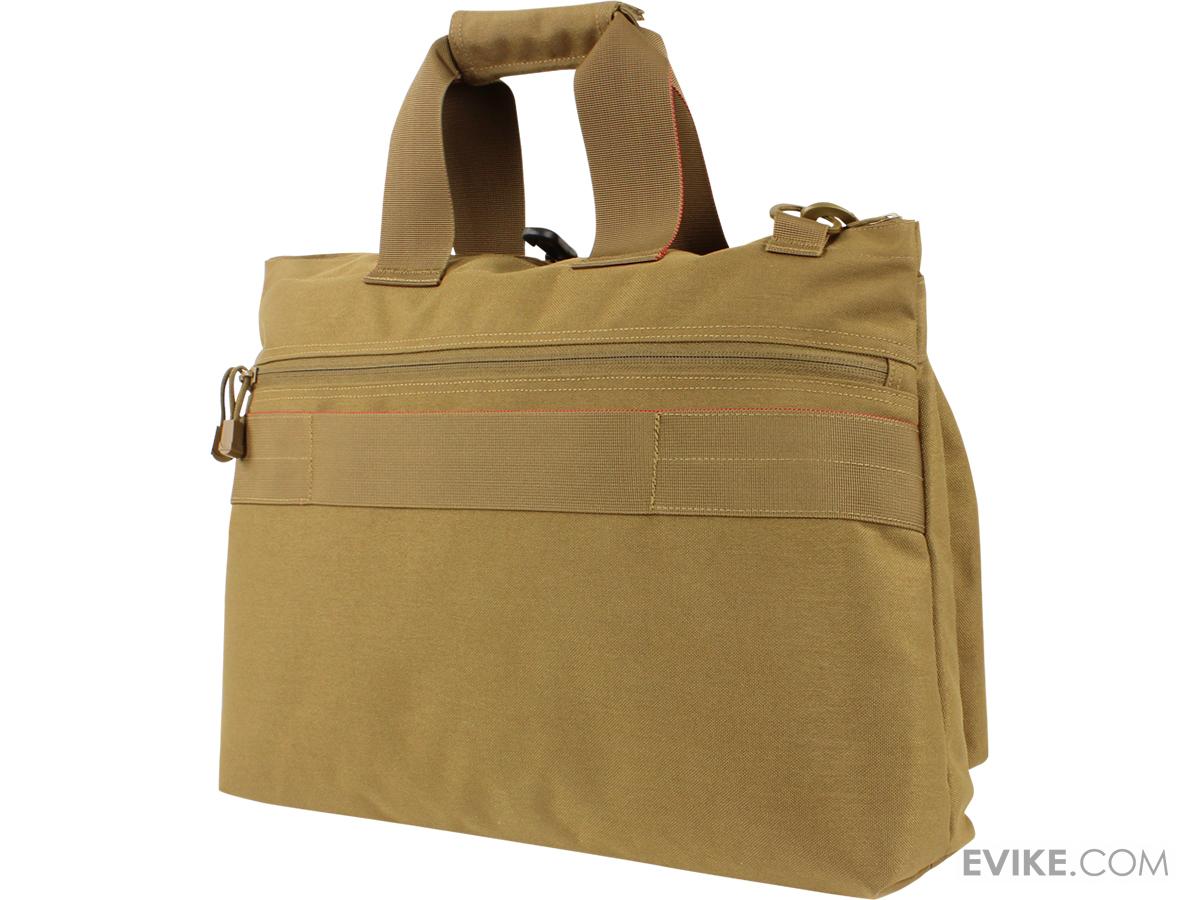 Condor Aviator Bag (Color: Black), Tactical Gear/Apparel, Bags ...