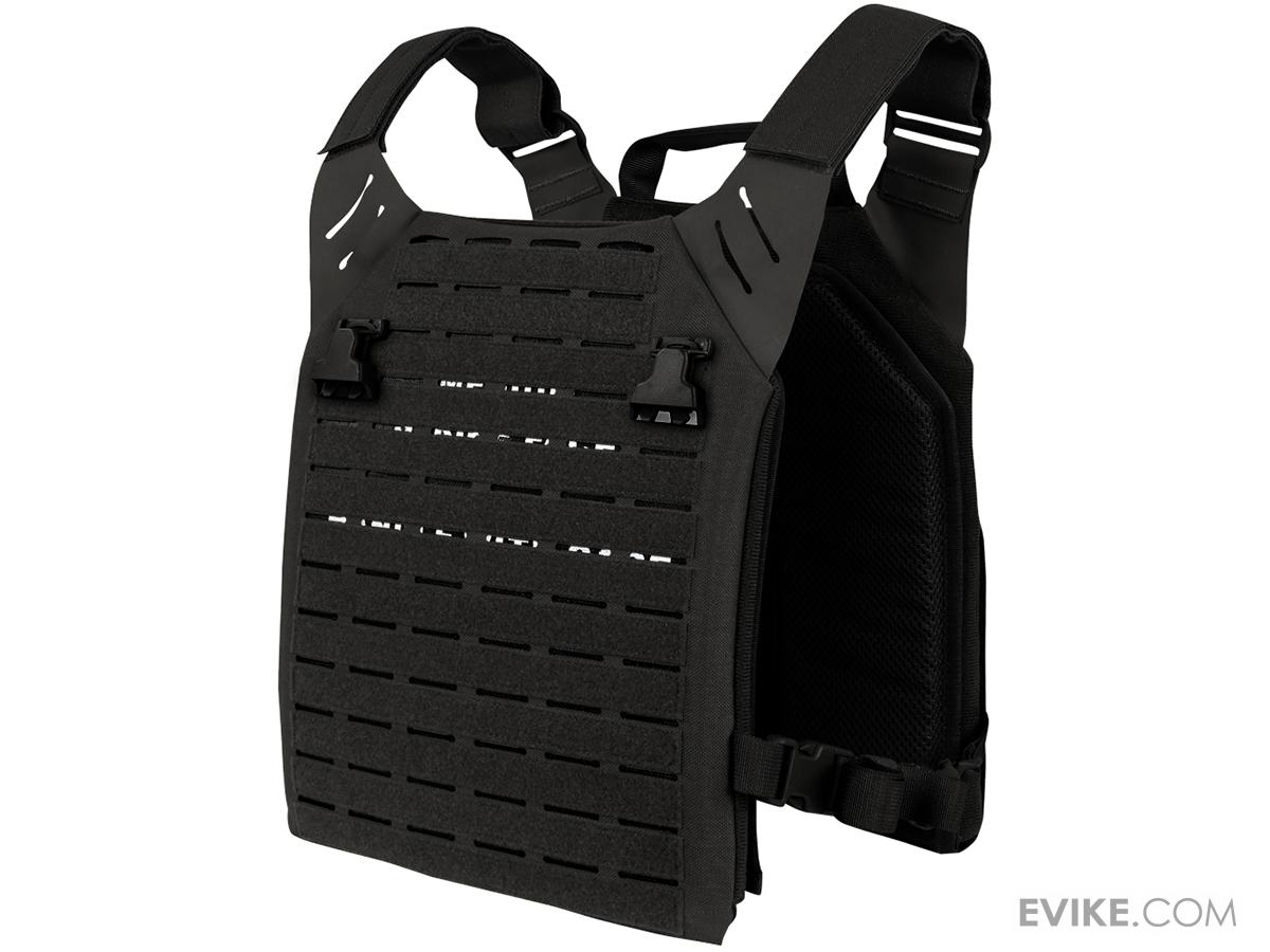 Condor LCS Vanquish Armor System (Color: Black), Tactical Gear/Apparel ...