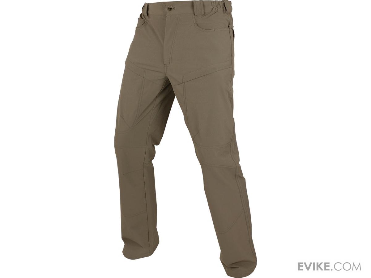 Condor Odyssey Pants Gen II Tactical Pants (Color: Flat Dark Earth ...