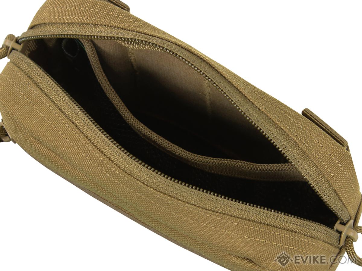 Condor Compact Utility Pouch (Color: Black), Tactical Gear/Apparel ...