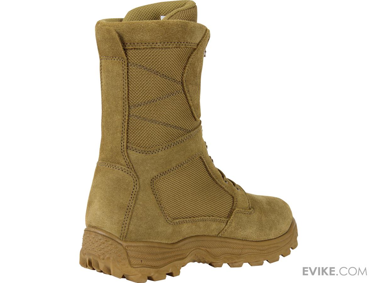 Condor Jackson 8" AR670-1 Compliant Combat Boot (Size: Coyote / 9 ...