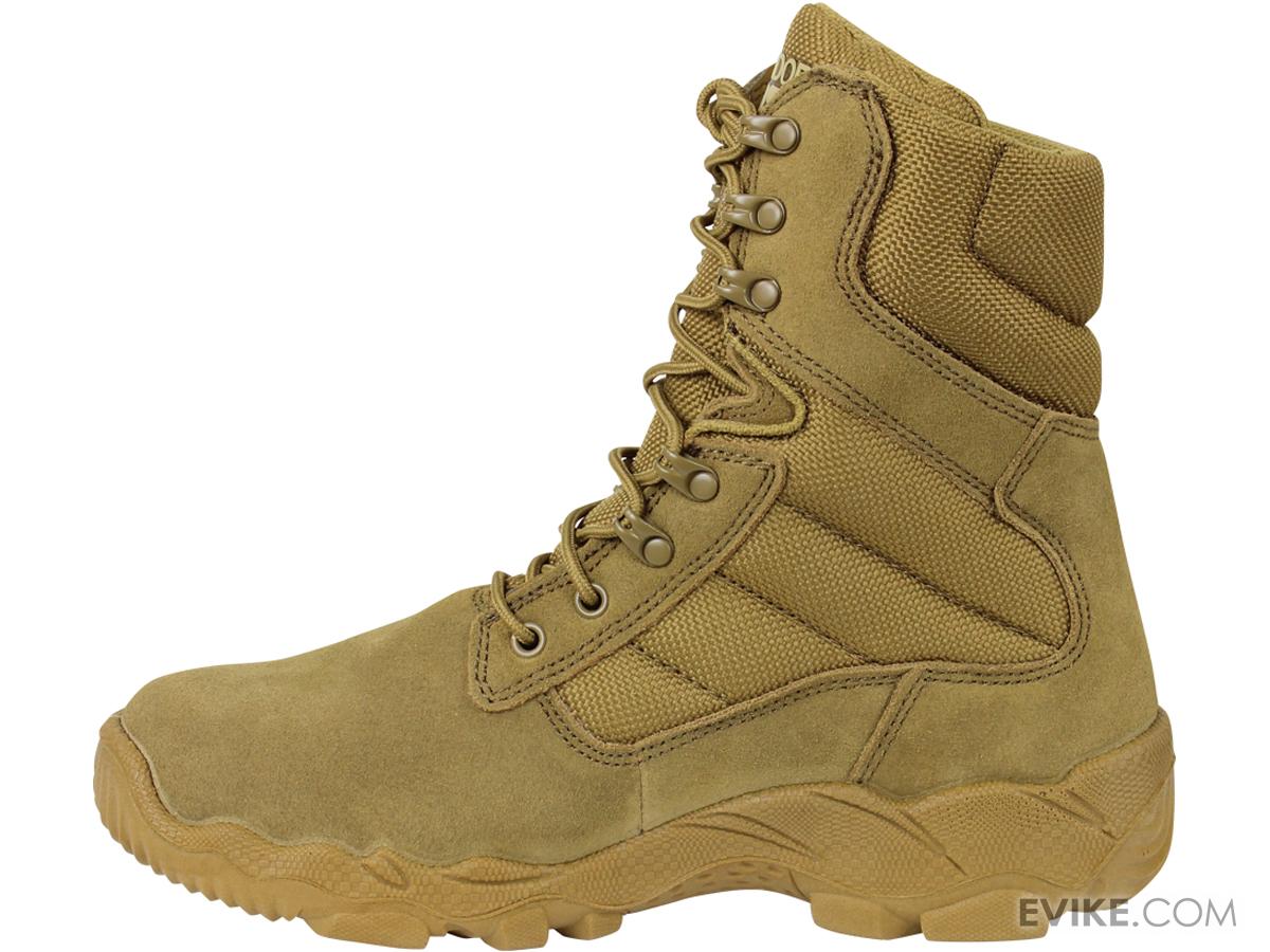 Condor Gordon AR670-1 Compliant Combat Boot (Size: Coyote / 10.5 ...