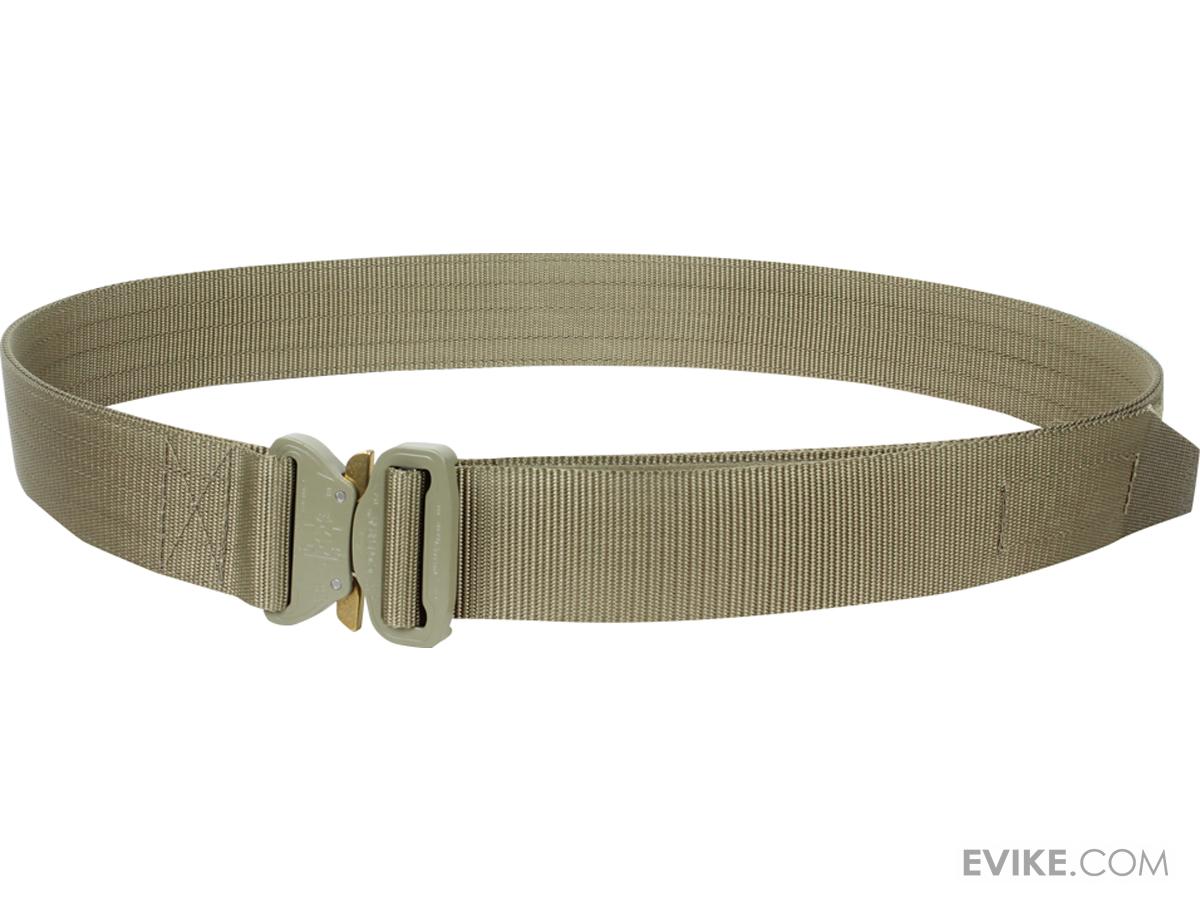 Condor Cobra Tactical Belt (Size: Coyote / Medium), Tactical Gear ...