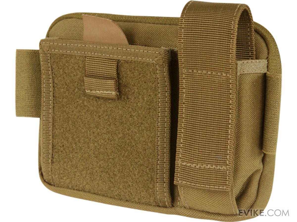 Condor Annex Admin Pouch (Color: Coyote Brown), Tactical Gear/Apparel ...