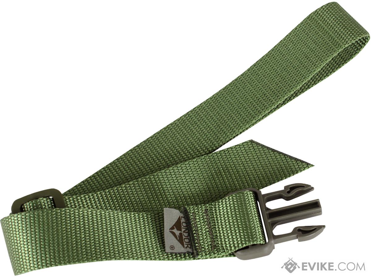 Condor Rig Upgrade Kit for Condor Cobra One Point Slings (Color: OD ...