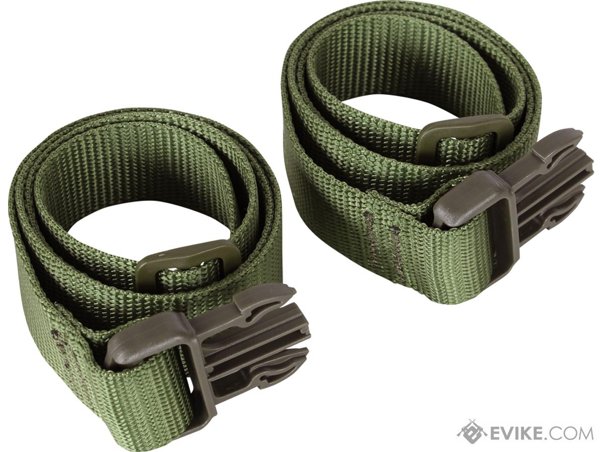 Condor Rig Upgrade Kit for Condor Cobra One Point Slings (Color: OD ...