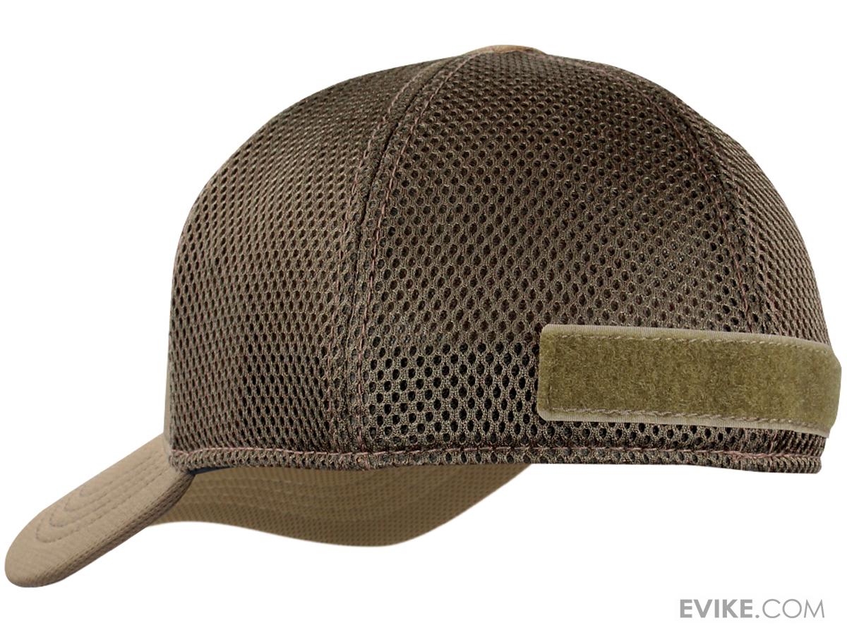 Condor Flex Tactical Mesh Cap (Color: OD Green / Small/Medium ...