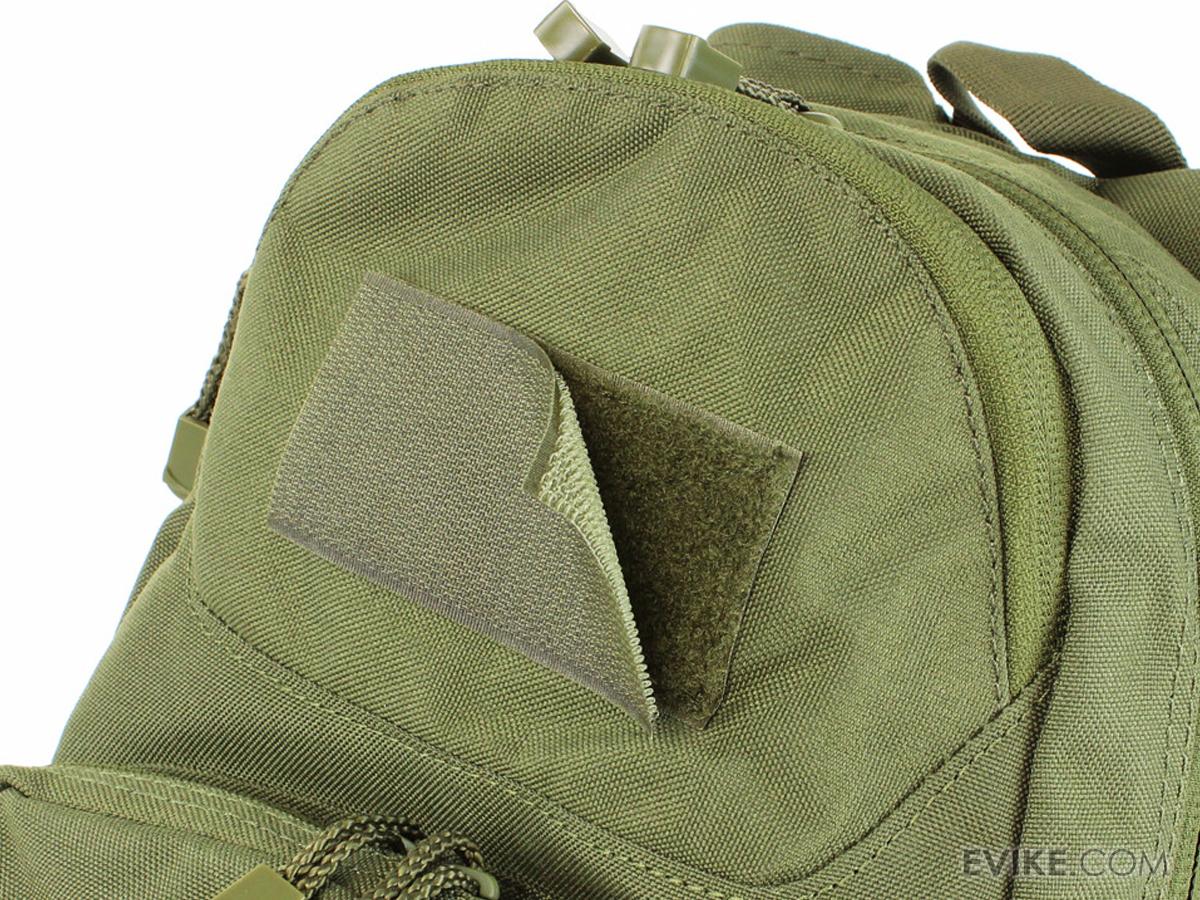 Condor Fuel Hydration Pack Backpack (Color: Slate), Tactical Gear ...